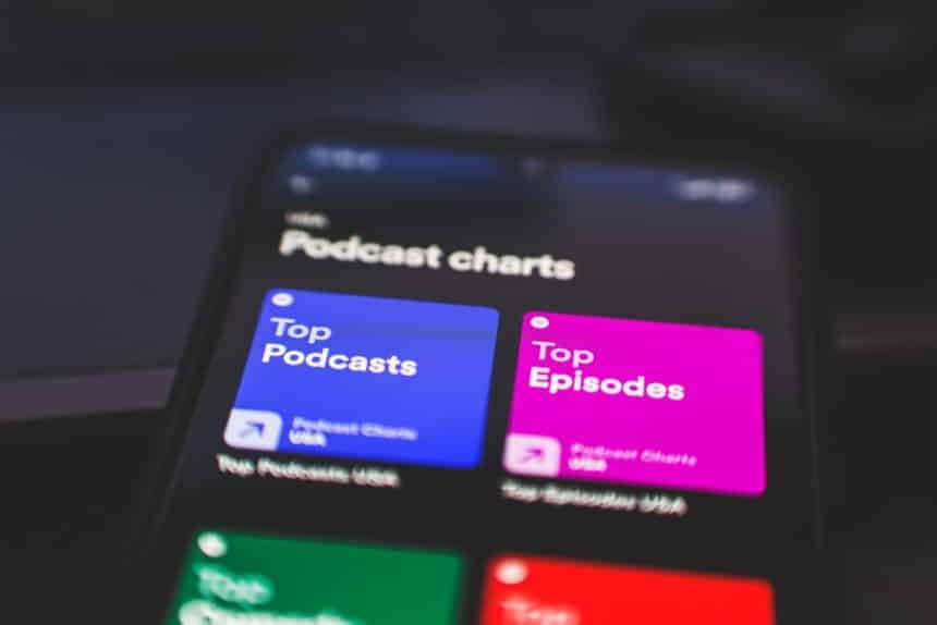 Sonalytic Ltd: 5+ Top Reasons Why Spotify Did A Smart Move