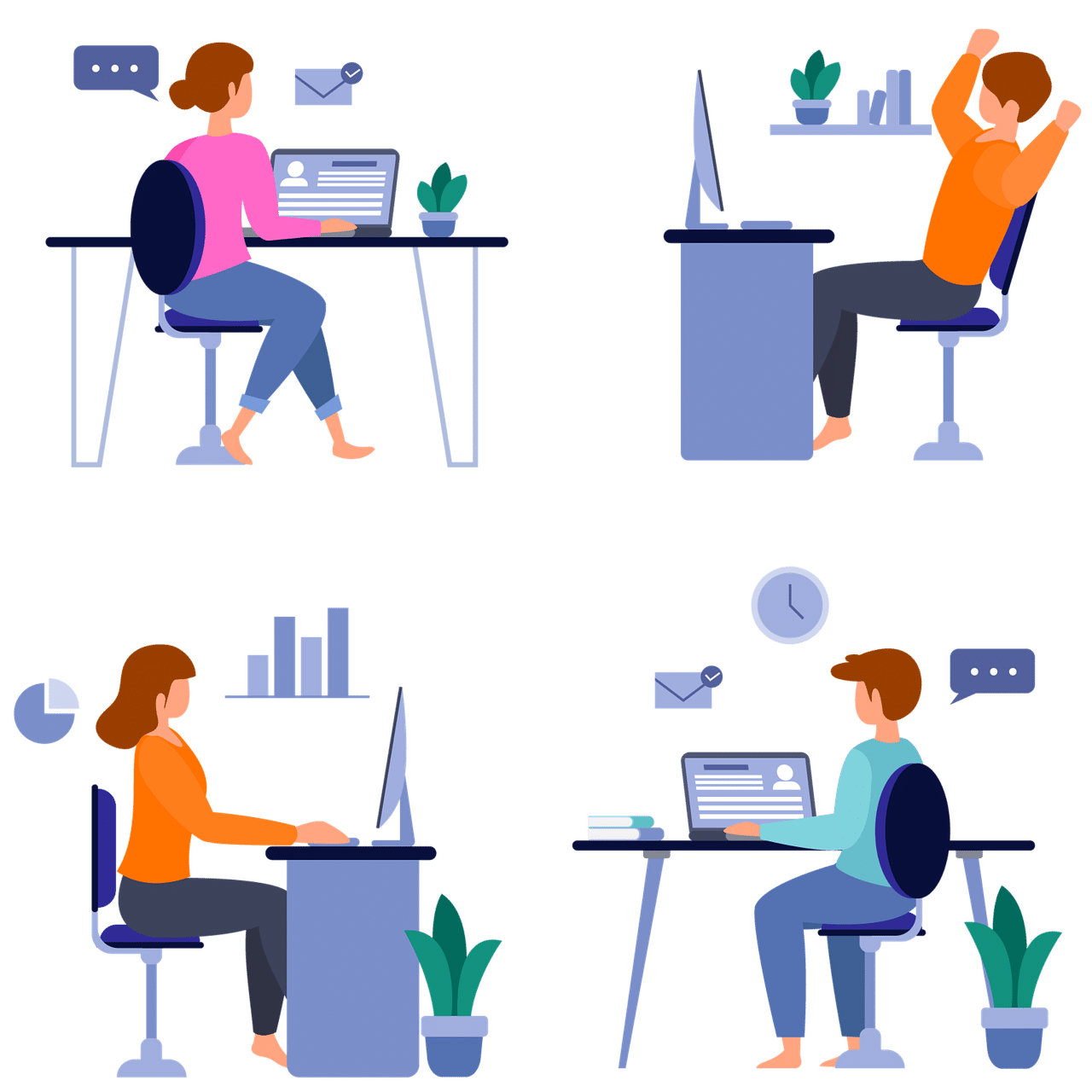 Managing Remote Teams: 4 Proven Strategies For Businesses