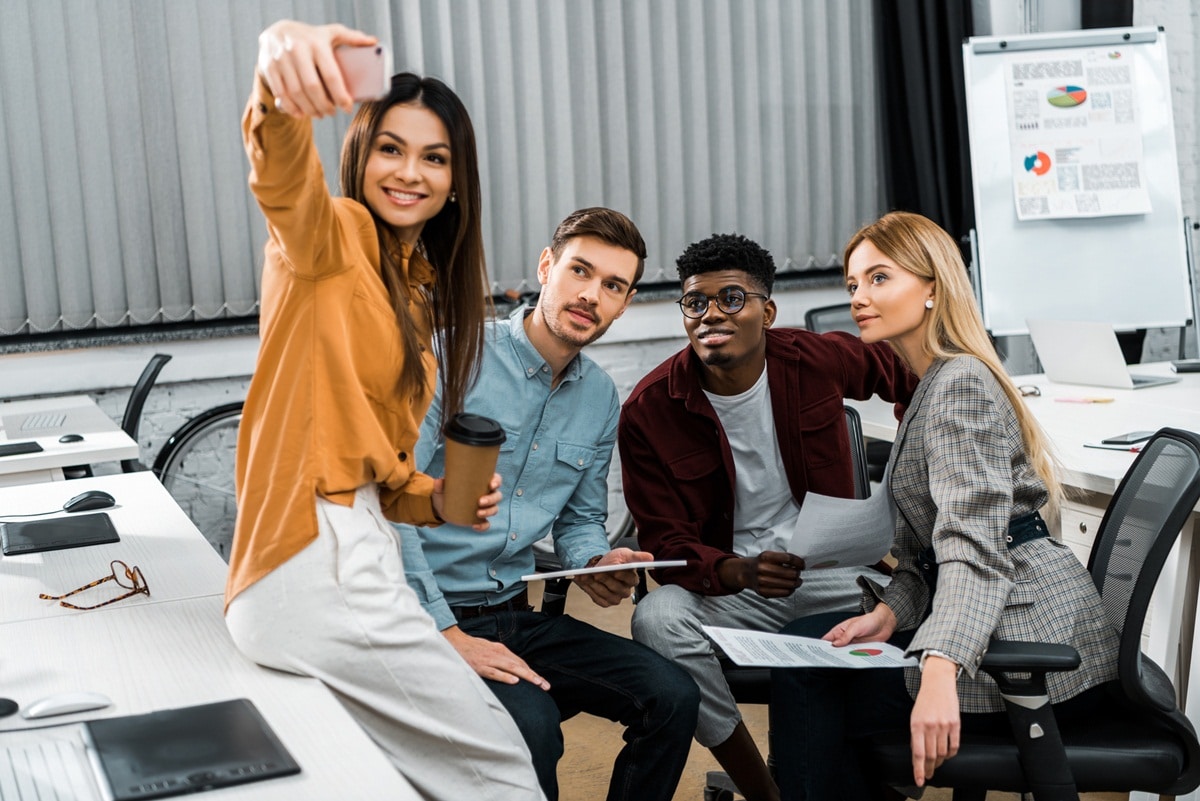 A Beginner’s Guide To Multicultural Marketing: 5 Top Traits