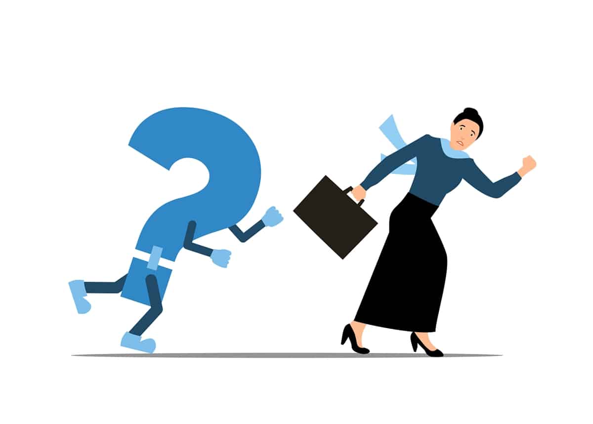 Fear Of Starting A Business: 6 Vital Steps To Overcome It