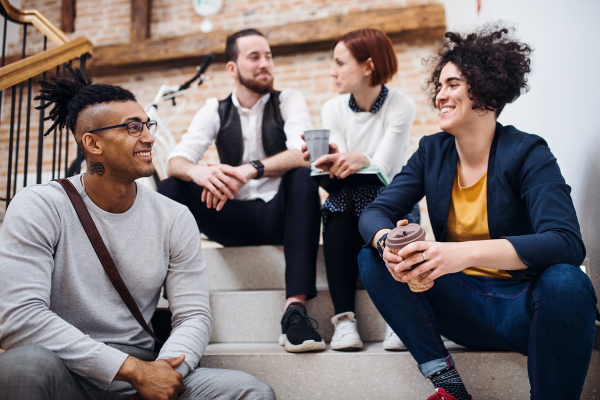 Attract and Retain Millennial Workforce: 8 Top Office Trends