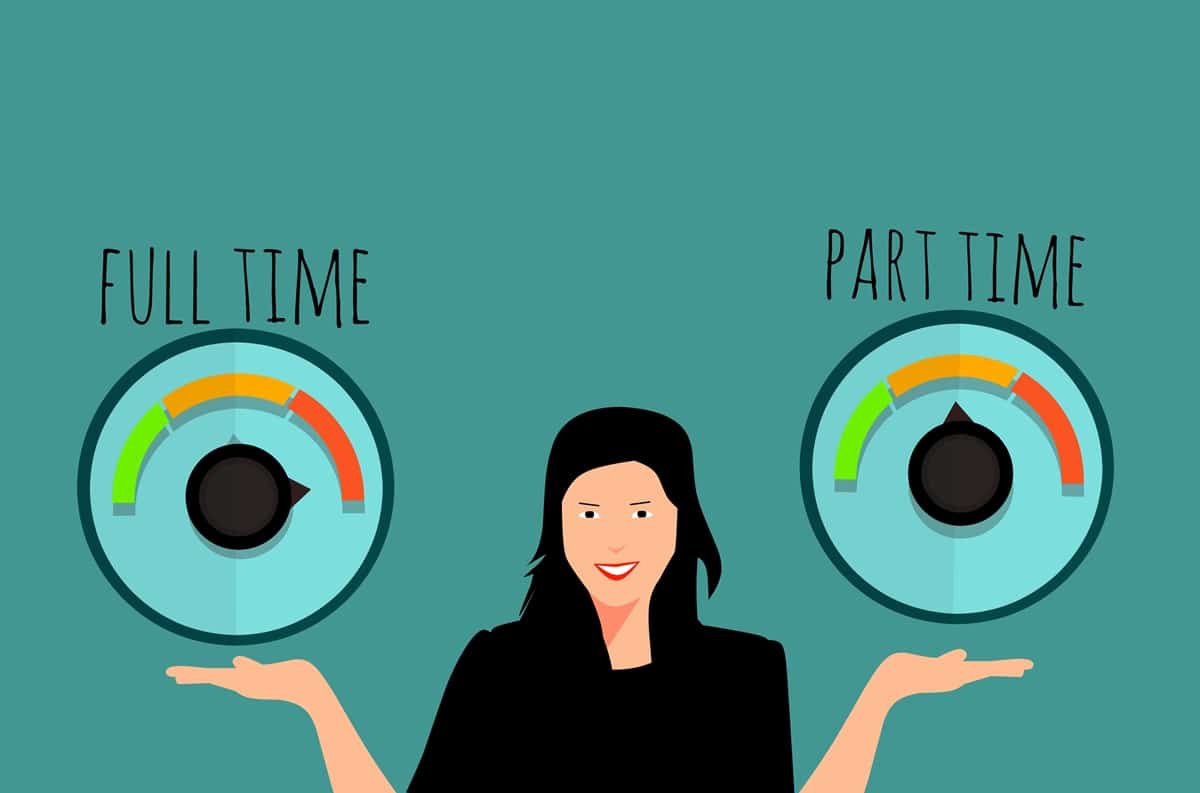 Best Part-Time Business Ideas: 7 Great Side Hustle Options