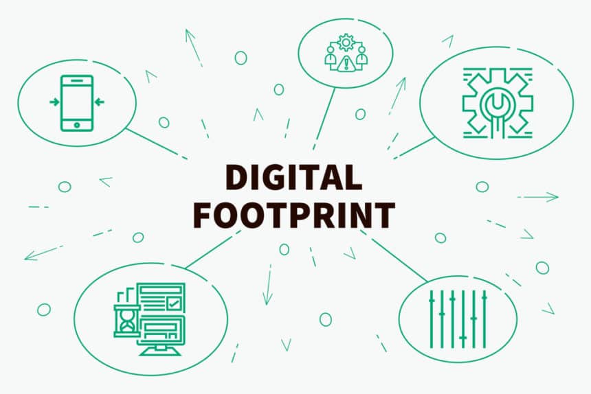 How To Erase Digital Footprint: 6+ Best Tricks And Tips