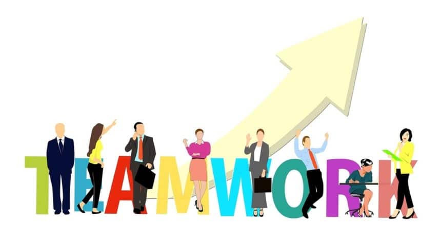 Ways To Improve Teamwork In The Workplace: 8 Best Strategies