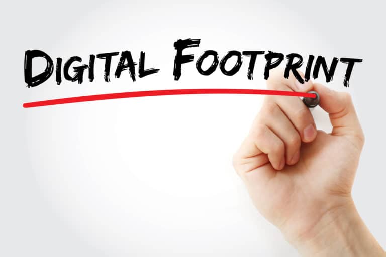 Importance Of Digital Footprint: Complete Guide [2025]