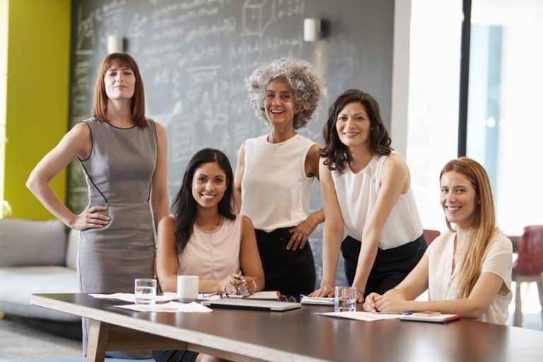 Women Niches: 6 Most Popular Niches For Female Businesses