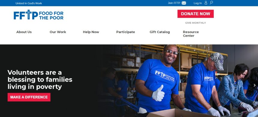 Charity Blog: 10+ Best Examples To Follow For Inspiration