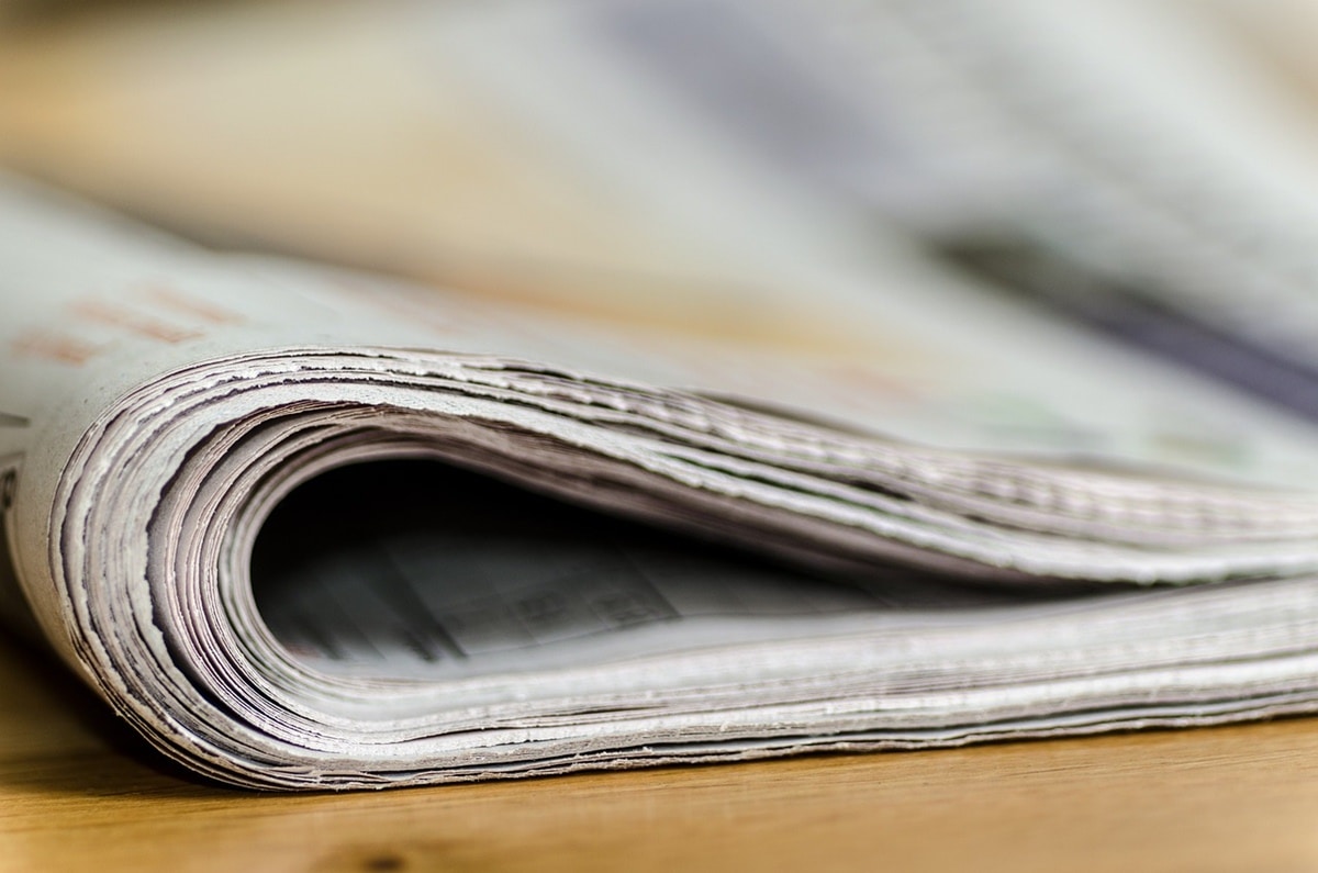 How To Get A Story In The Newspaper: 5 Tips For Charities
