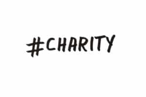 Perfect Charity Hashtags: 20+ Hashtags For Charity Ideas
