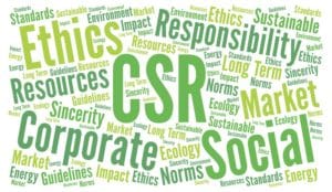 CSR Policy: Complete Guide With 3 Best Examples (& Template)