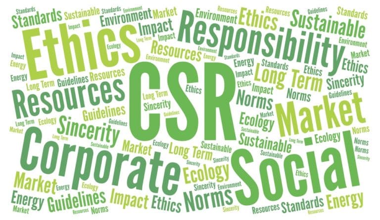 CSR Policy: Complete Guide With 3 Best Examples (& Template)