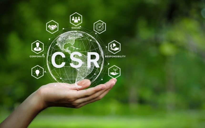 CSR Policy: Complete Guide With 3 Best Examples (& Template)