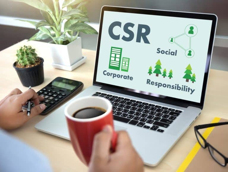 CSR Policy: Complete Guide With 3 Best Examples (& Template)