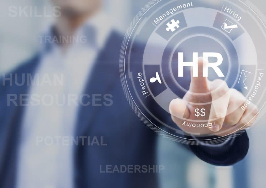 Is HR for Me: 9 Most Important Questions You Need To Answer