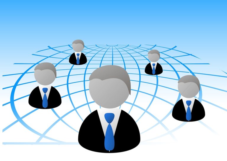 Why Is Networking Important: Top 6 Benefits Of Collaboration