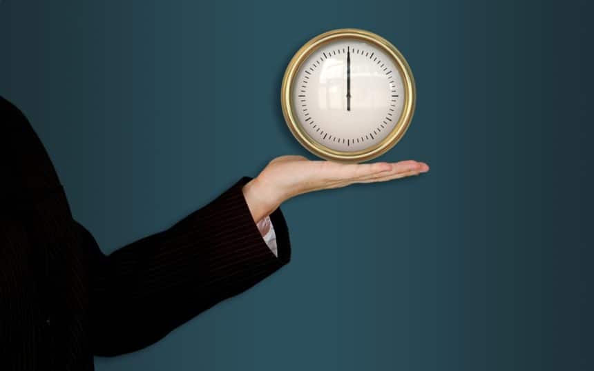 Is Time An Asset: 3 Key Points In Startup Time-Management