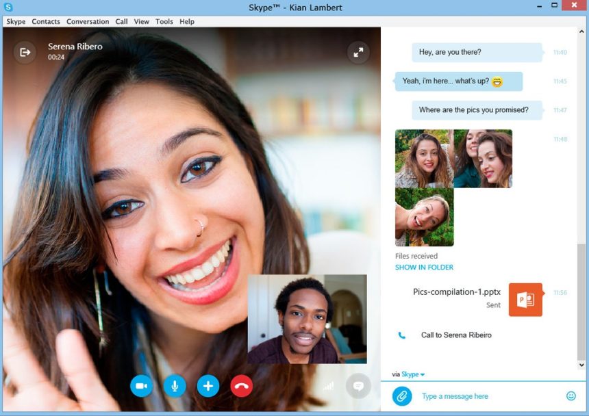 Skype Unlimited Worldwide: 5 Reasons Why To Choose It