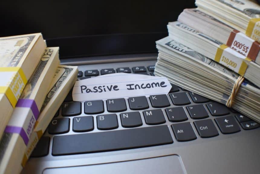 Best Sources Of Passive Income: 15 Great Opportunities