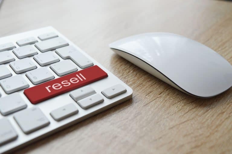 Resell Or Resale: All Differences With 5 Real Life Examples