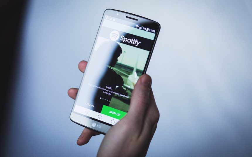 Spotify for Business: Top 6 Reasons Why You Should Use It