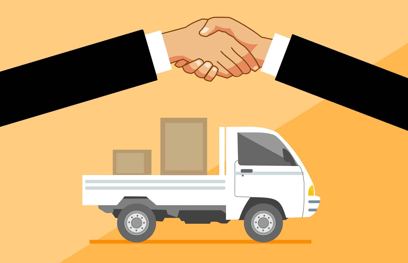 Exclusive Delivery Services: 7 Strong Reasons In Their Favor