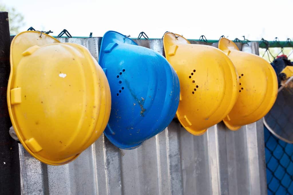 How Employers Must Safeguard Workers on UK Construction Sites ...