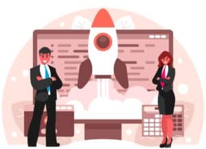 Starting A Business For Dummies: 10-Steps Guide To Success