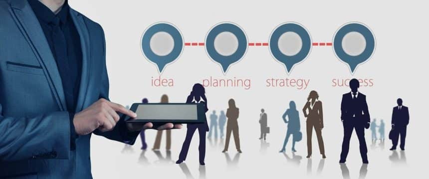 Which Strategy Best Helps A Brand Company Reach Consumers