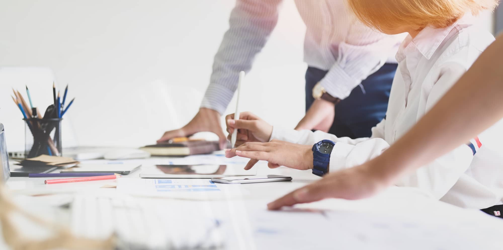 What Is The Difference Between Brand And Corporate Image?