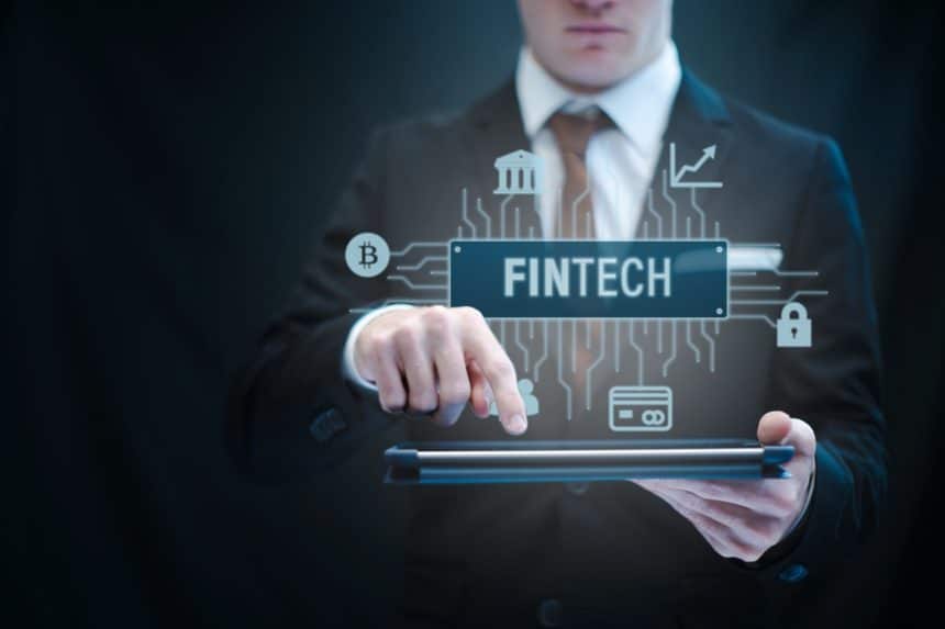 Fintech Start Up: 5 Biggest Advantages (And How To Use Them)