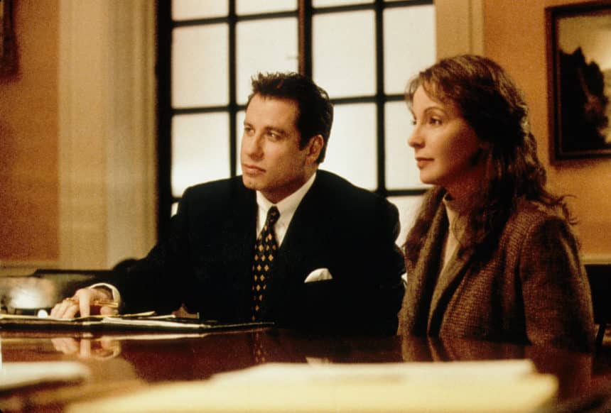 12 Great Movies That Teach About Business (& Several Extras)