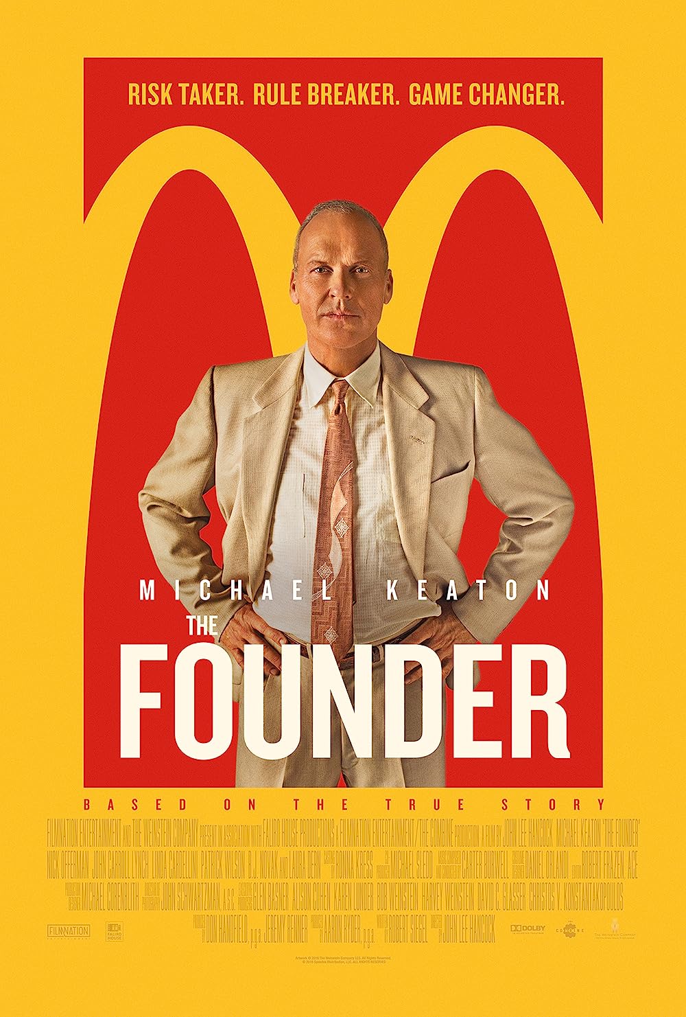 12 Great Movies That Teach About Business (& Several Extras)