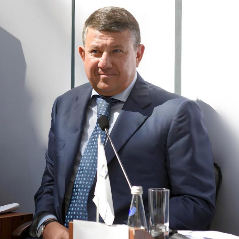 The Rise of Maxim Shubarev and Setl Group - MicroStartups.org