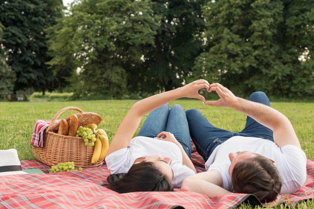 Top-8 First Date Ideas for Food-Enthusiast Couples Who Met Online ...