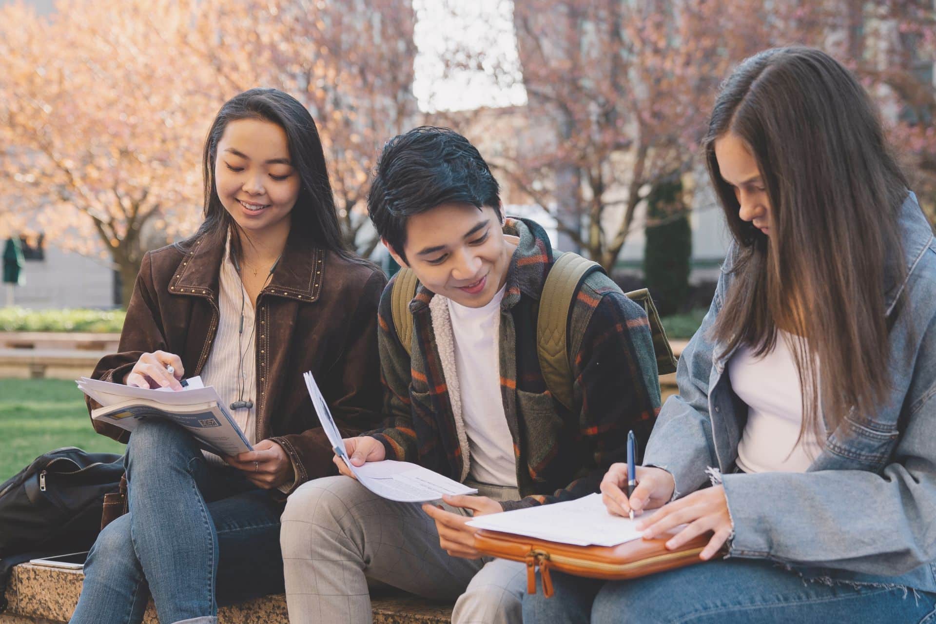 How Academic Papers Can Inspire Entrepreneurial Thinking in Students ...