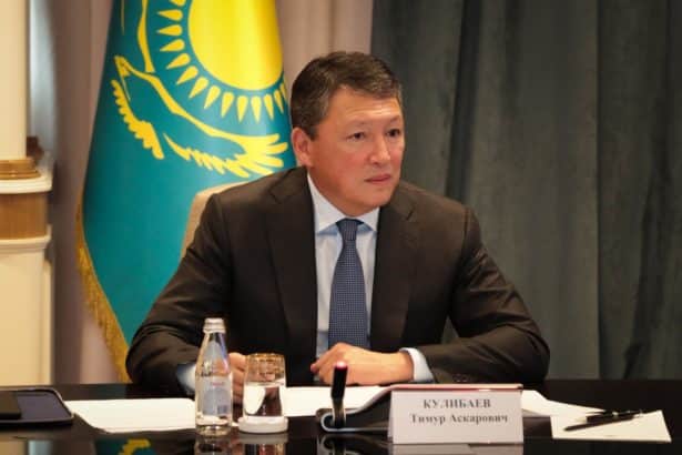 Timur Kulibaev: Champion of Business Rights in Kazakhstan