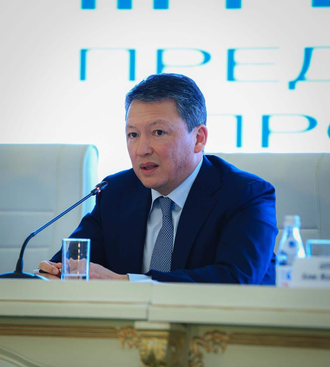Timur Kulibaev: Champion of Business Rights in Kazakhstan