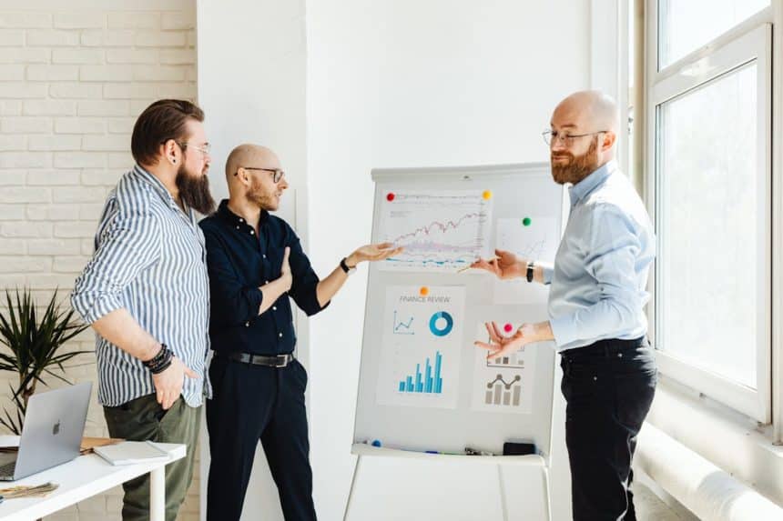 4 Best Strategies for Seamless Business Transformation