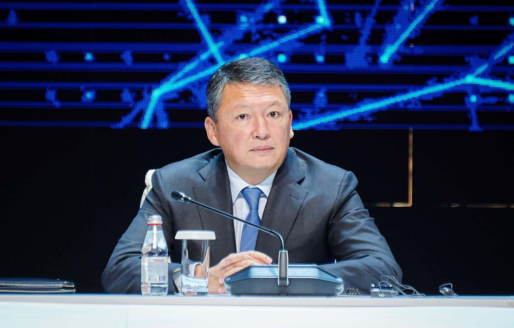 Timur Kulibaev: Champion of Business Rights in Kazakhstan