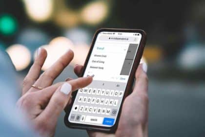 What Can I Do If Text Message Won’t Let Me Type? - Quick Fix