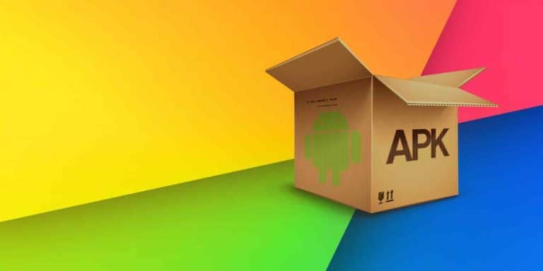What Does APK Stand For? - Fully Explained - MicroStartups.org