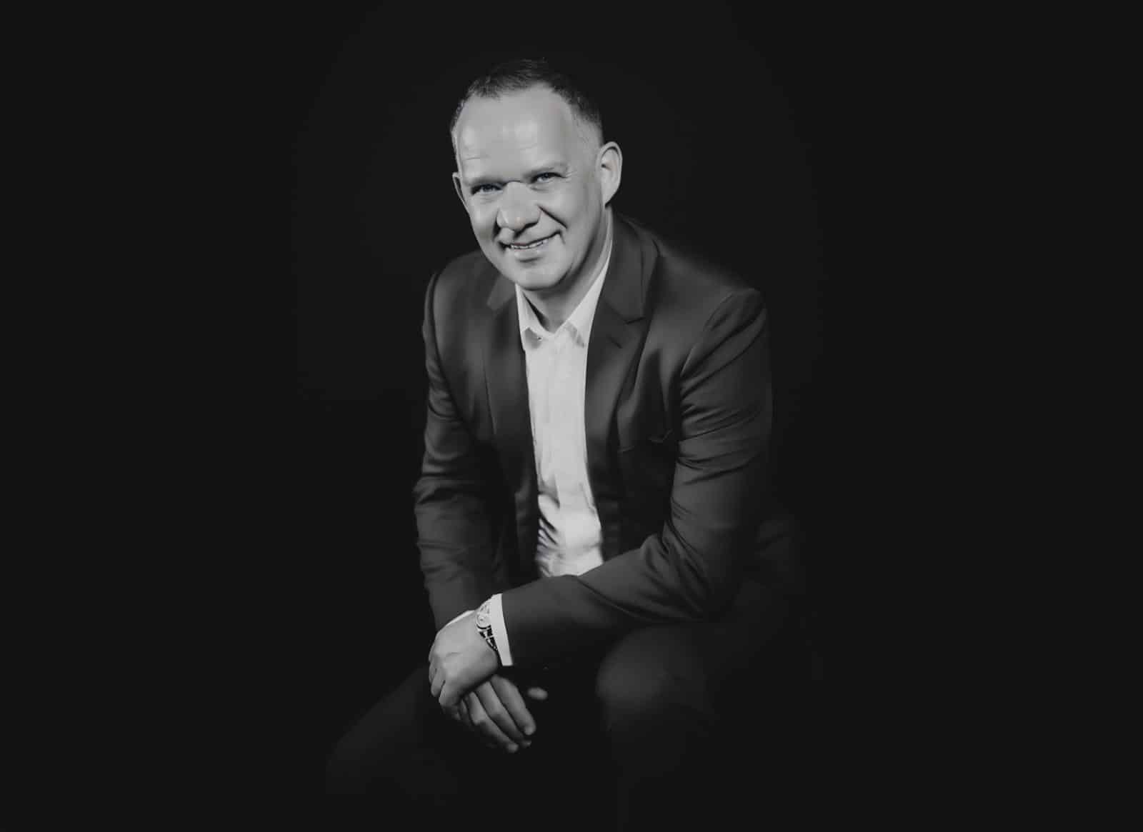Stephan Morgenstern - From MLM Success to Global Humanitarian Impact