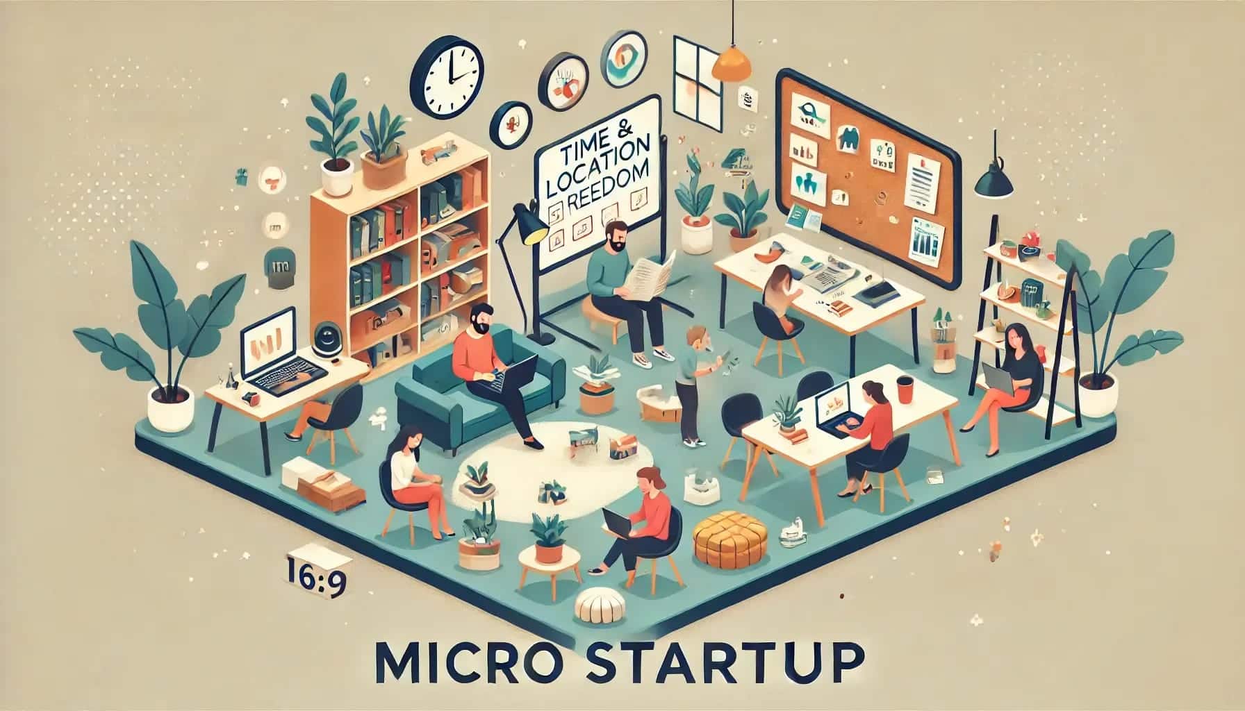 5 Successful Micro Startups That Started With Less Than $1,000
