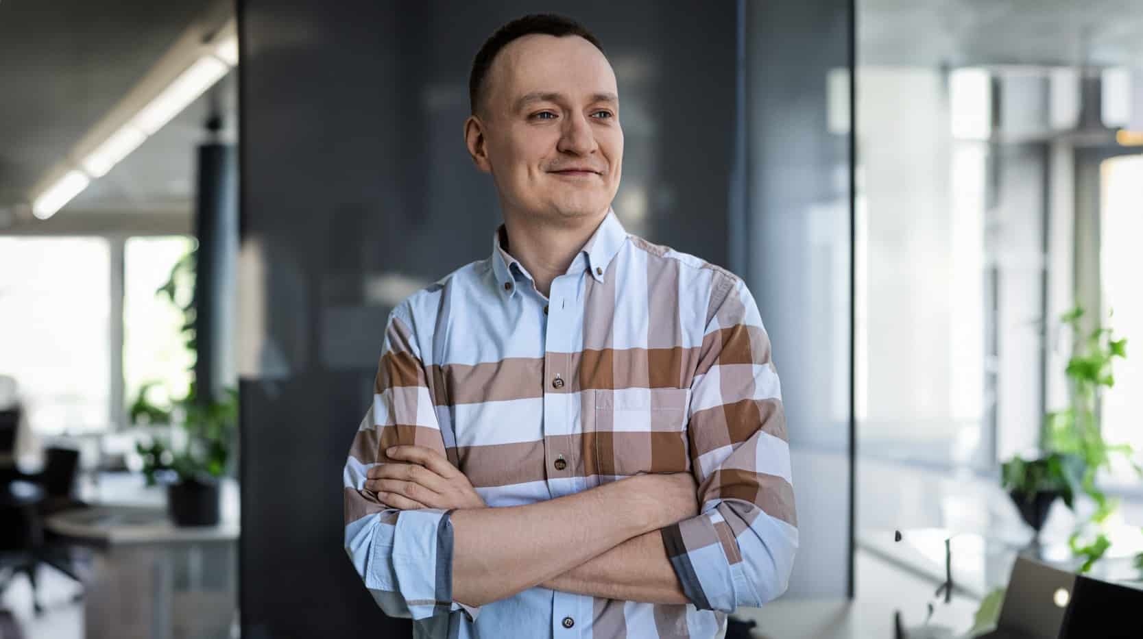 Ivan Safonov biography, academics, consulting work, Orion